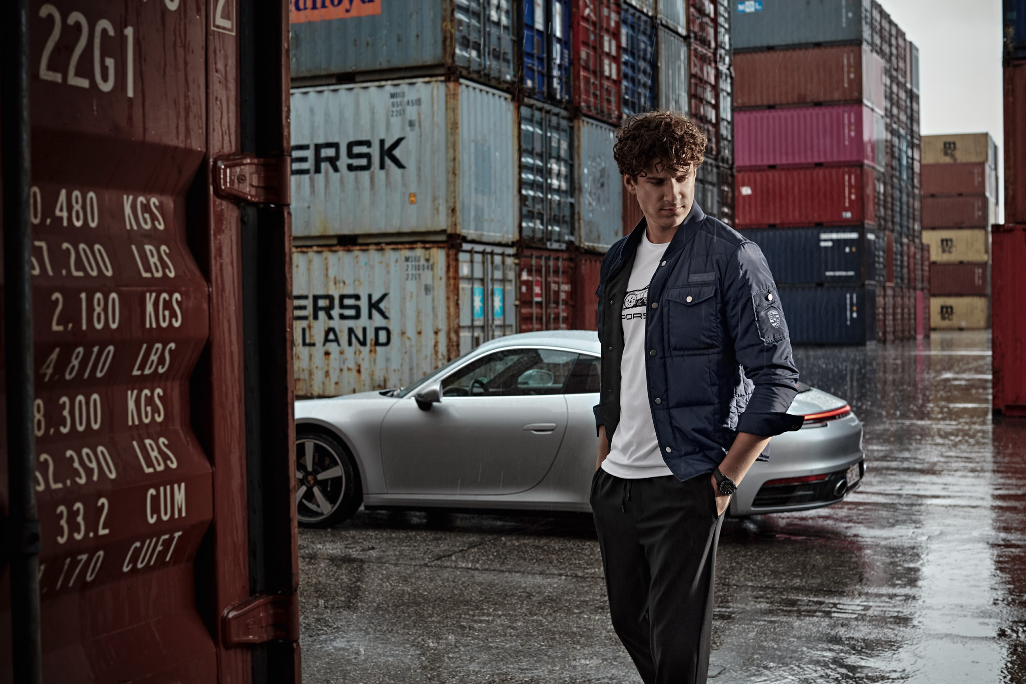 Inicio | Porsche GDL Store